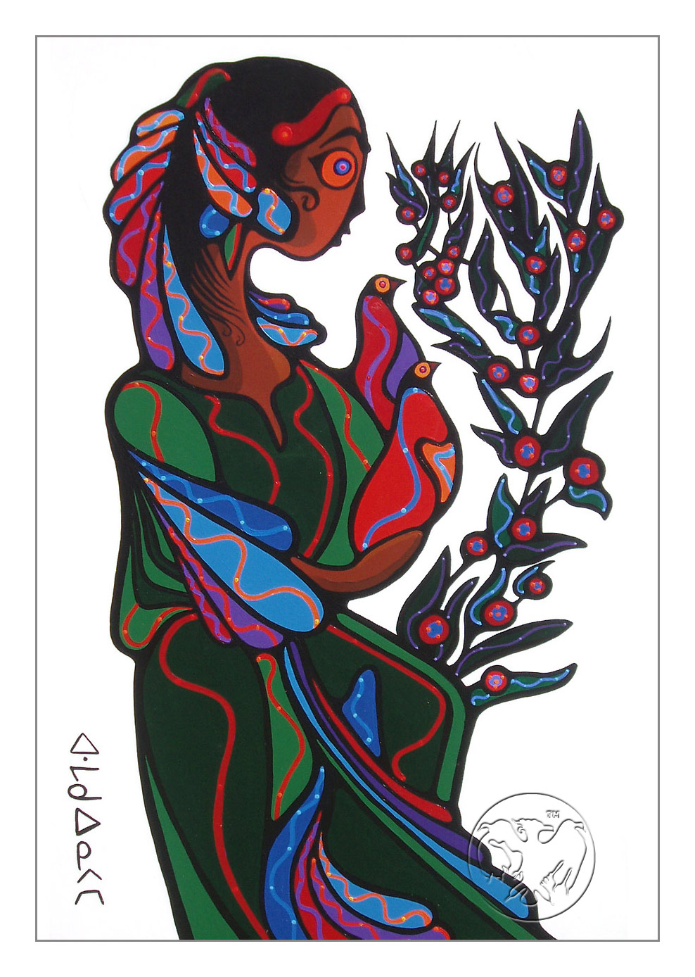 Stardreamer's Prints: Carmen's Nature - Limited Edition Prints by ...