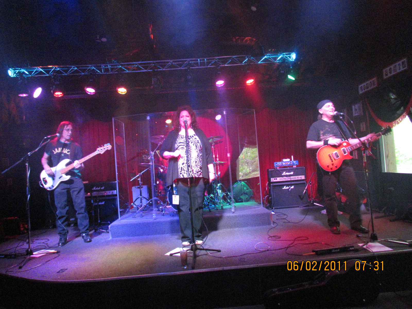 Calgary Night Life - Live Music Scene: Calgary Bands for Slave Lake