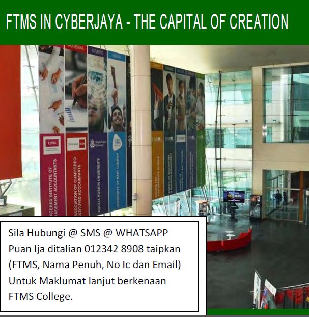 SMART DREAM: PROMOSI HEBAT DAN MENARIK PERMOHONAN PENGAMBILAN KEMASUKKAN PELAJAR SEBAGAI ...