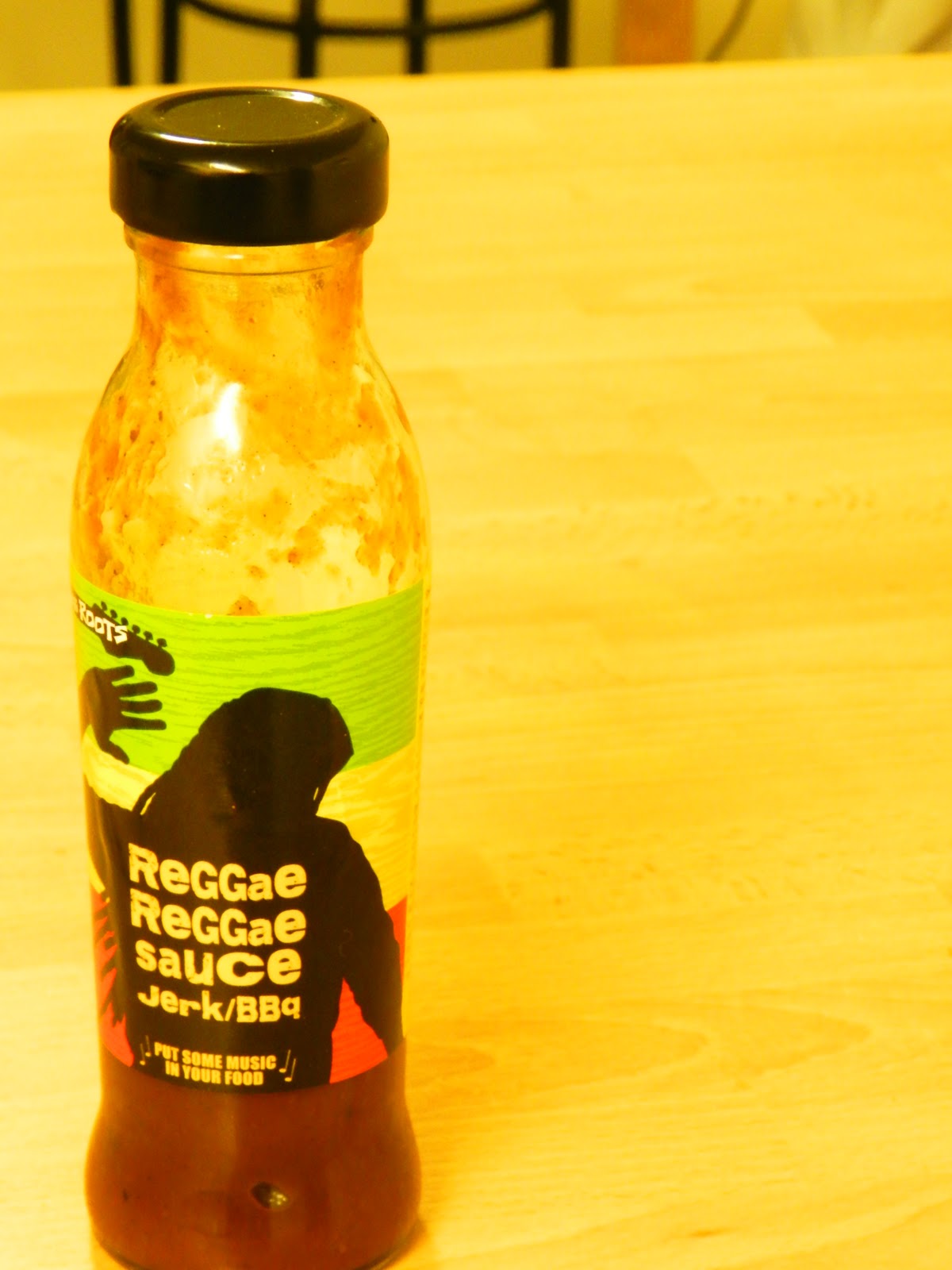 Roseanne's Carrefour: RECIPE: GRILLED REGGAE REGGAE CHICKEN AND JOLLOF RICE