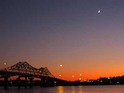 m/v Erika Lin's Adventures: Joe Wheeler State Park to Decatur, AL