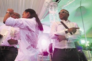 Resort World: SBU MPISANE HOUSE. SBU AND SHAWN MPISANE HOUSE AND CARS