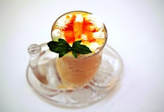 How To Make Mango Shake N Vanilla float ~ Tips N Tricks Corner