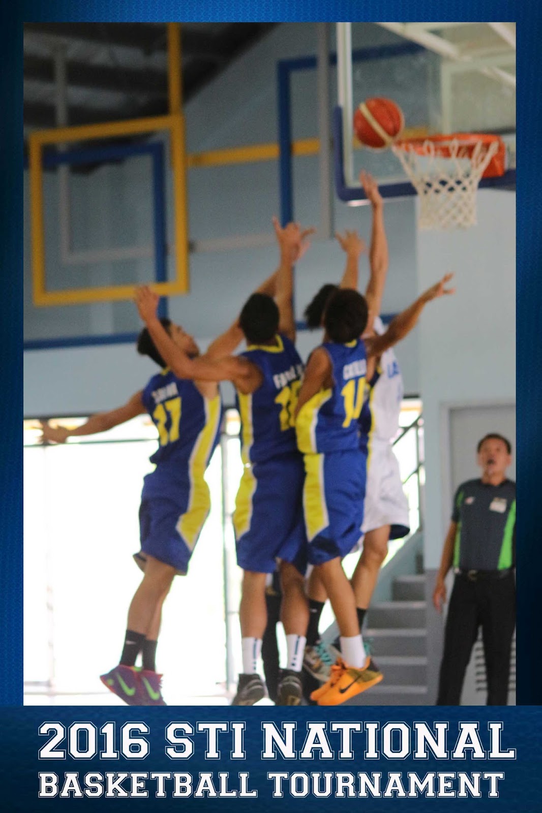 Blogging Rights: STI College Koronadal secures second Group A slot