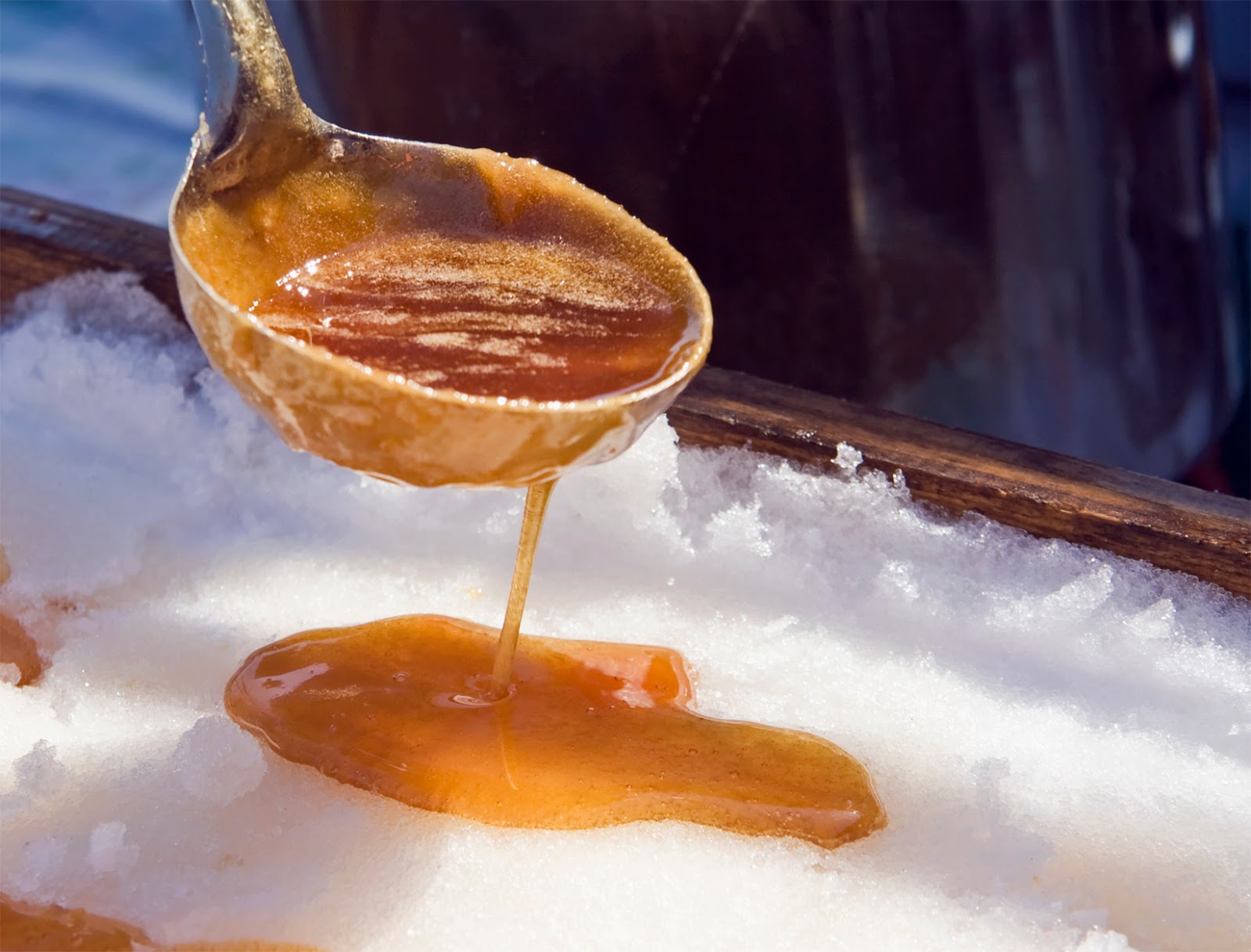 The Ultimate Guide to Maple Syrup’s Health Benefits | Paris Farmers Union
