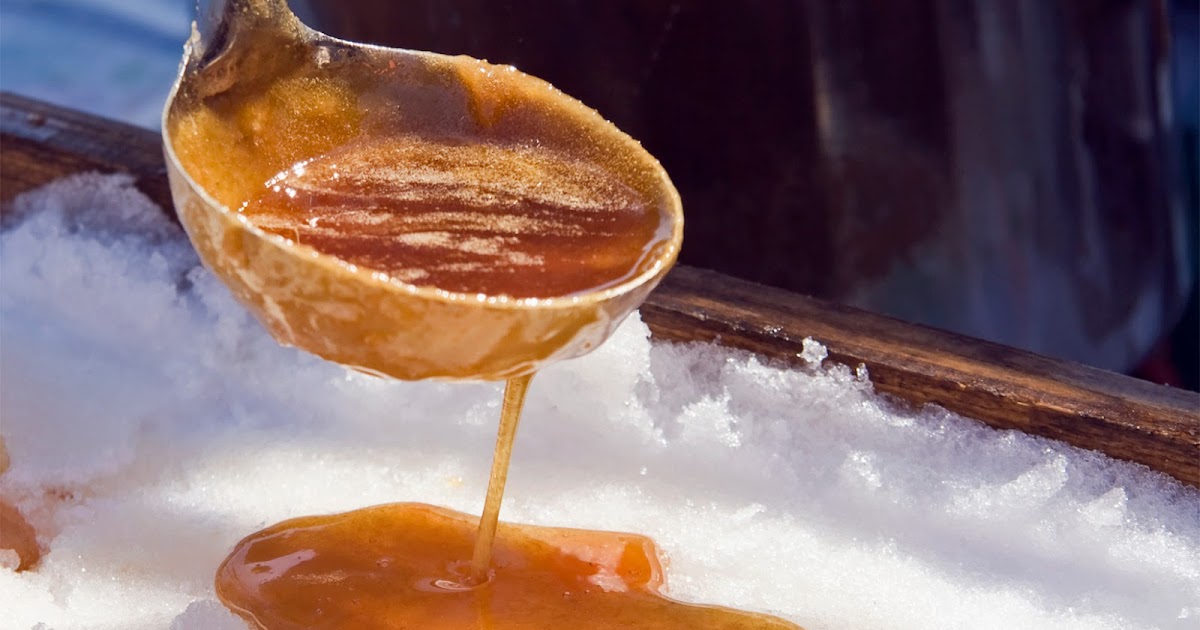 The Ultimate Guide to Maple Syrup’s Health Benefits | Paris Farmers Union