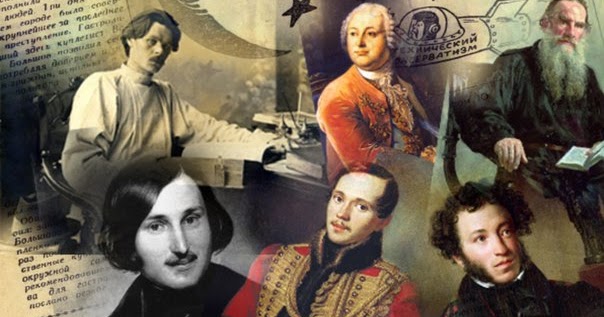 Russian Literature Course