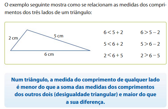 SEMPRE A MATHEMATICAR...COM MÚSICA: Desigualdade triangular: Relação ...