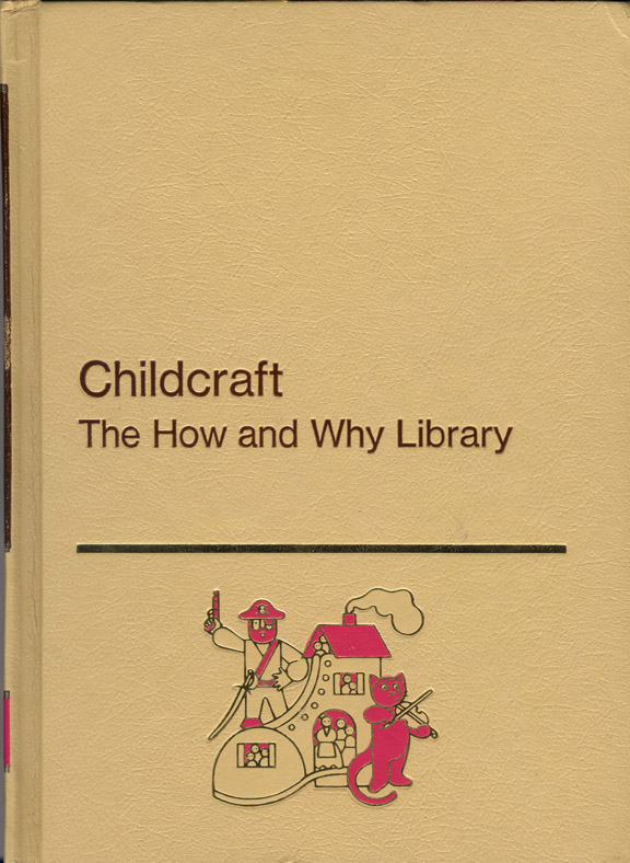 The Art of Children's Picture Books: Childcraft Library, Poems and ...