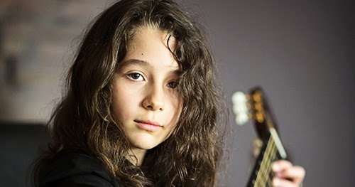 VC Talks: an interview with Samuel Solomon, GLORY Int'l Music Competition prize winner ...