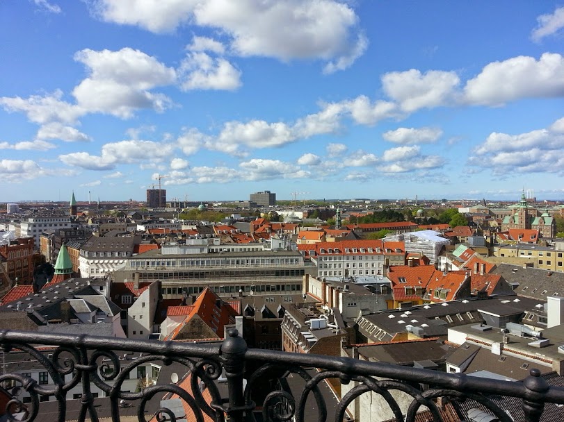 All About Travel ©: Kingdom of Denmark.