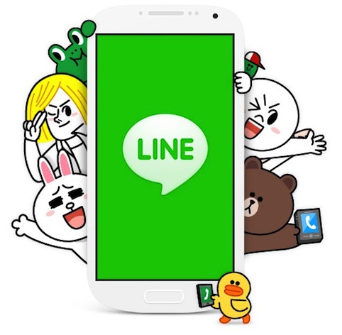 Cara Seru Memaksimalkan Penggunaan Aplikasi Line