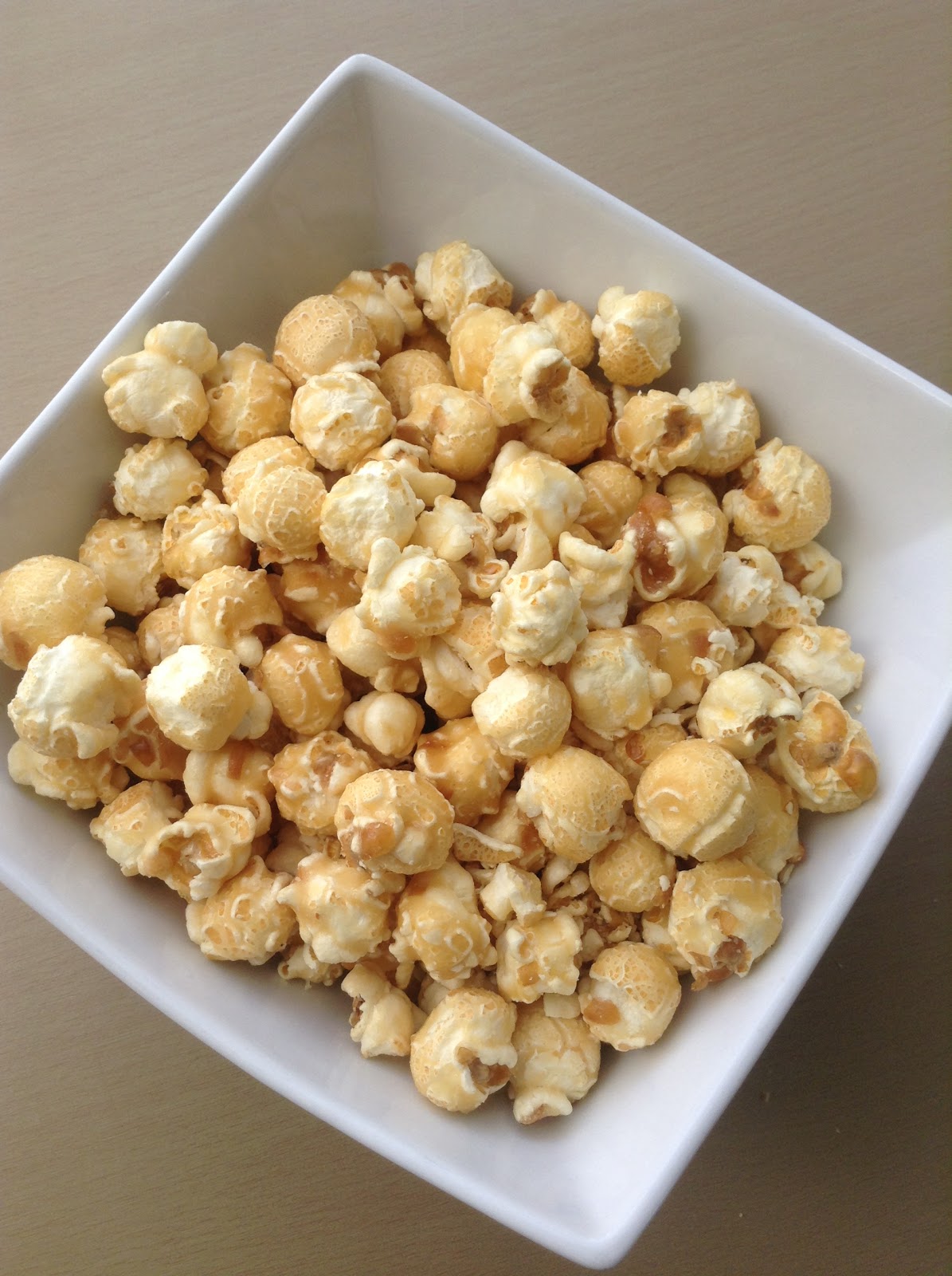 Butterkist Coconut & Raspberry Flavour Popcorn