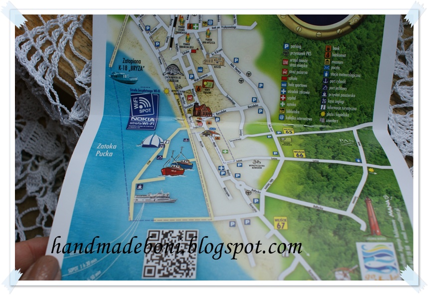 HandmadeBoni: "Przewodnik po Helu"