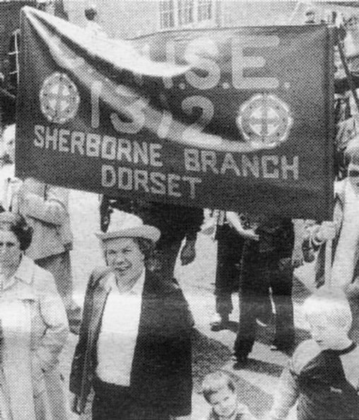 COHSE: COHSE Branch Banners