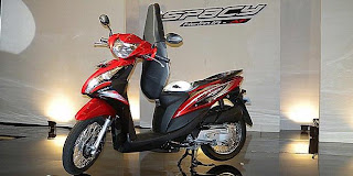 Bloggang.com : Quick_Quick : Honda spacy I ความสุขที่กว้างกว่าในแบบ ...