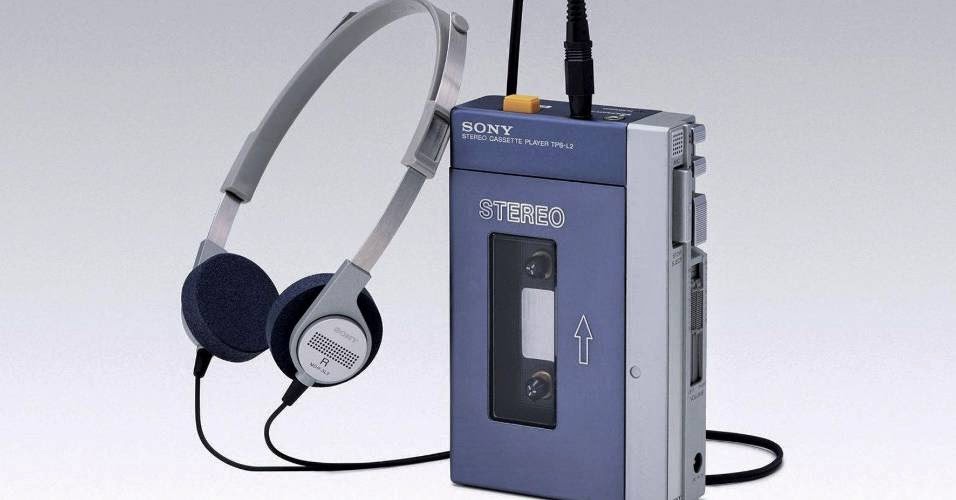 EL BLOG DEL TAVO P.: LA EVOLUCION DE LOS REPRODUCTORES DE MUSICA PORTATIL