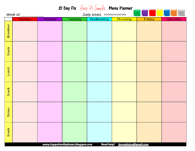 The Ultimate 21 Day Fix Tool Kit! · You Like New