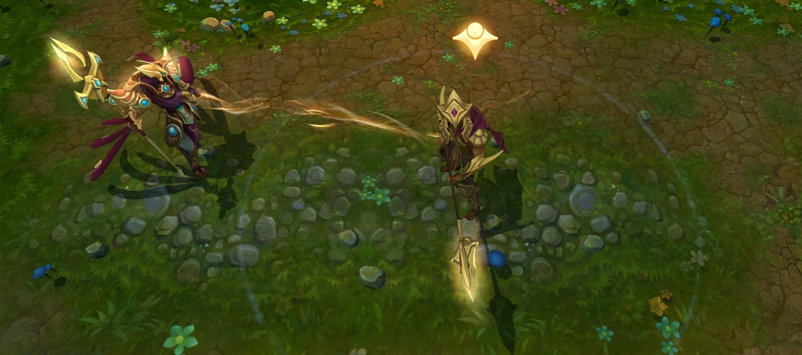 Surrender at 20: Red Post Collection: Azir Q&A Roundup, Ascension FAQ ...