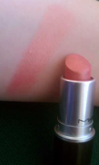 There's Always Time for Lipstick: Favorite Everyday Lipsticks