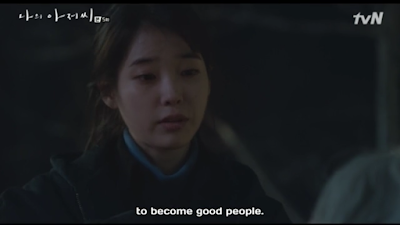 'My Mister' Kdrama Quotes That Will Comfort You ~ Shine Smile