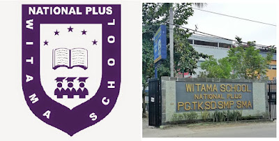 Sekolah Dasar SD WITAMA NASIONAL PLUS Pekanbaru,
