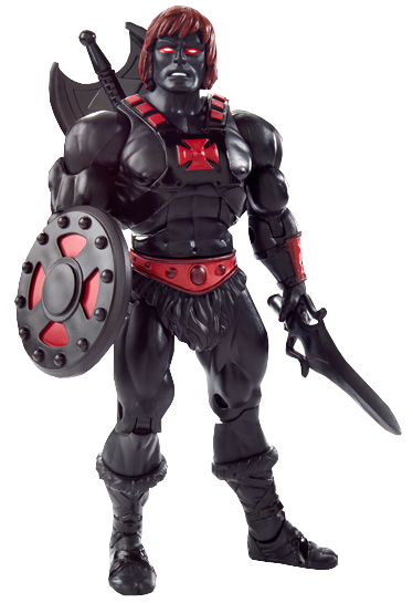 MOTU Universe: Anti-Eternia He-Man