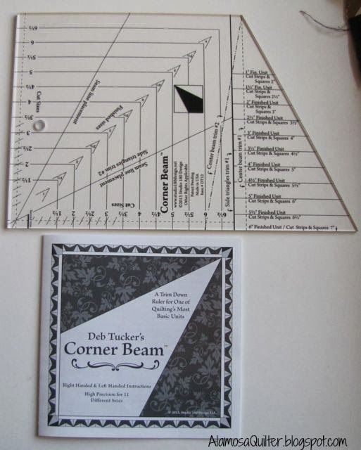 Alamosa Quilter: Throwing Stars