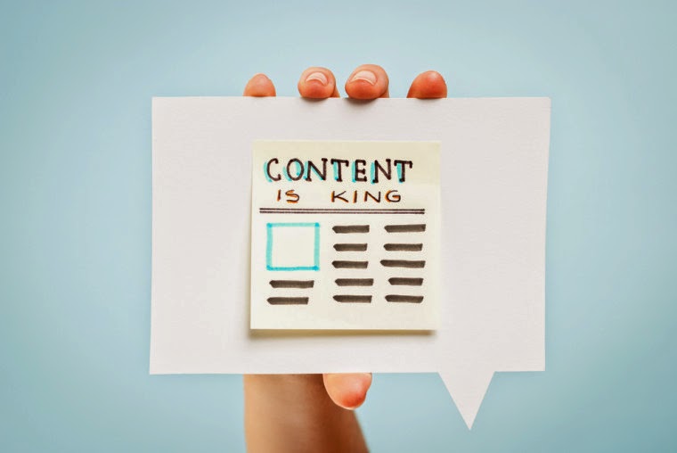 6 Ways To Keep Your Readers Coming Back For More Content
