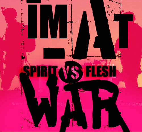 Epitome: The War Between Spirit and Flesh