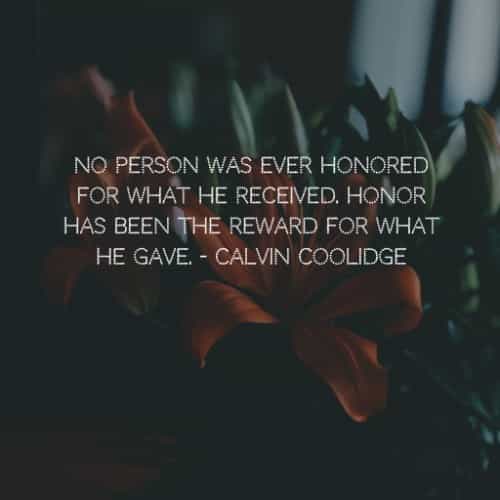 55 Service quotes that'll help accomplish something great