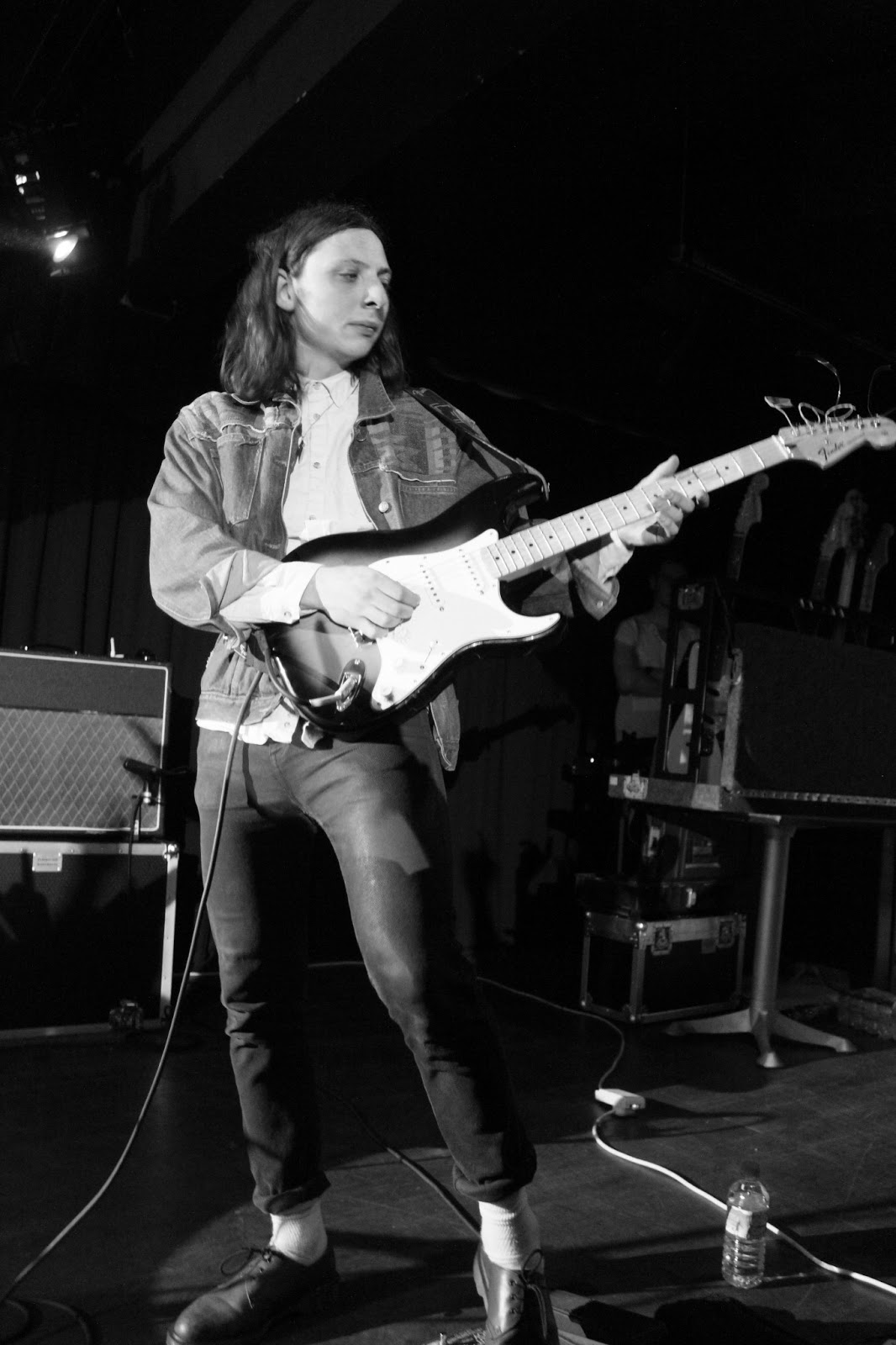 Est.1987: PEACE // Interview & Live Review