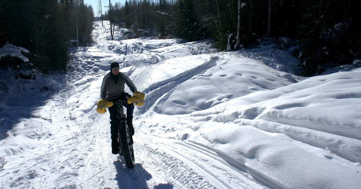 Jill Outside: Best (and worst) taper ever