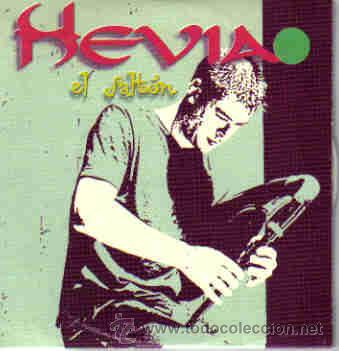 DISCOS PARA EL RECUERDO : HEVIA