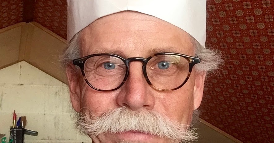 Handmade Carpenter Hat