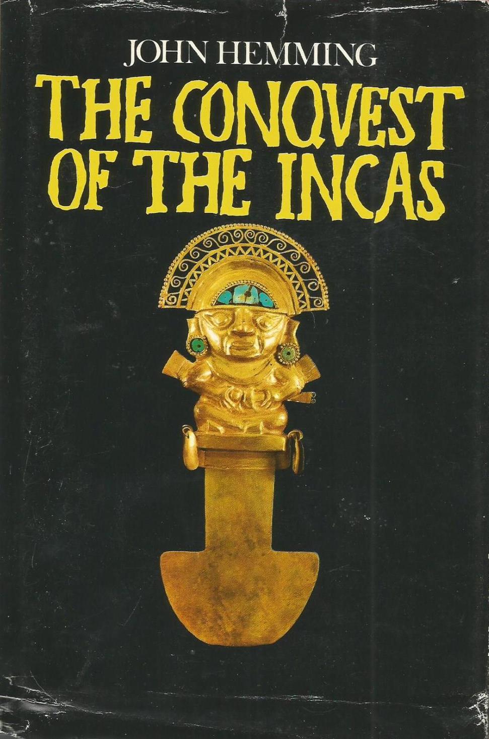 ~ W a y m a r k s ~: The Heart of the Amazon - John Hemming
