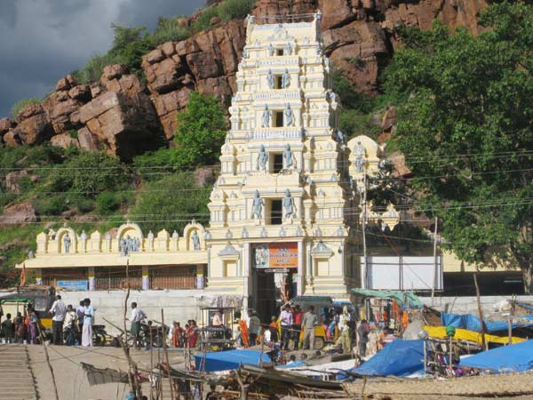 Famous Temples In Kadapa District