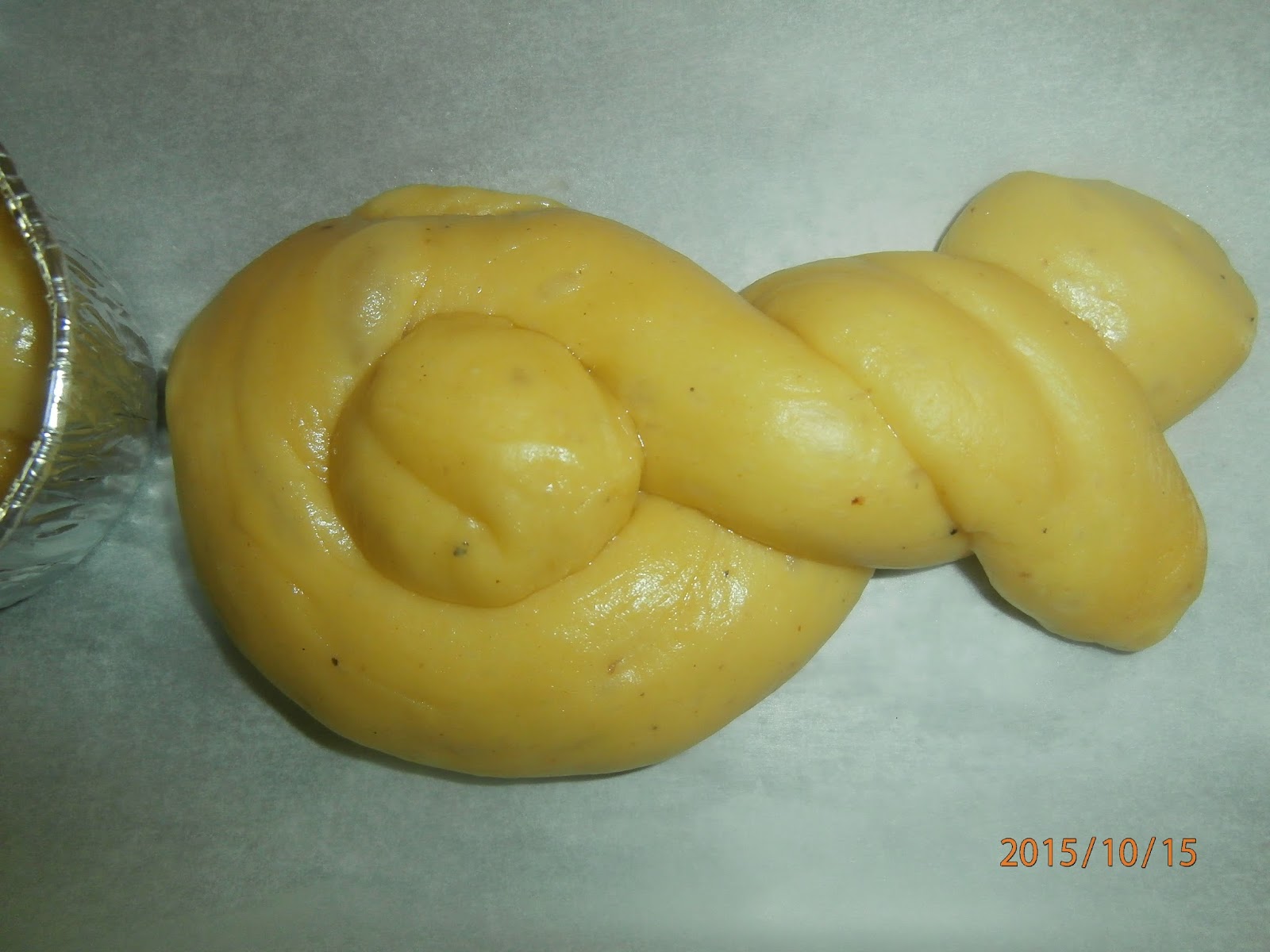 ΠΛΑΘΩ ΖΥΜΑΡΑΚΙΑ ΜΕ ΤΑ ΔΥΟ ΧΕΡΑΚΙΑ ..: ΓΕΜΙΣΤΑ BRIOCHE ME ΣΟΚΟΛΑΤΑ