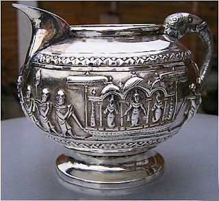 Indian Silver during the Raj: Madras