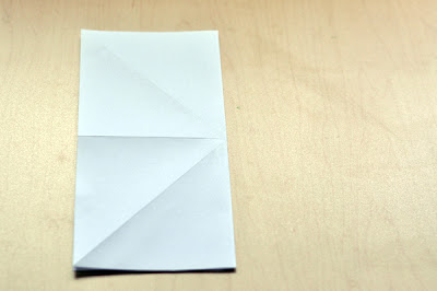 Patent Pending Projects: Origami Lights Project