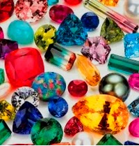 Jenis Jenis Batu Permata | Dunia Permata