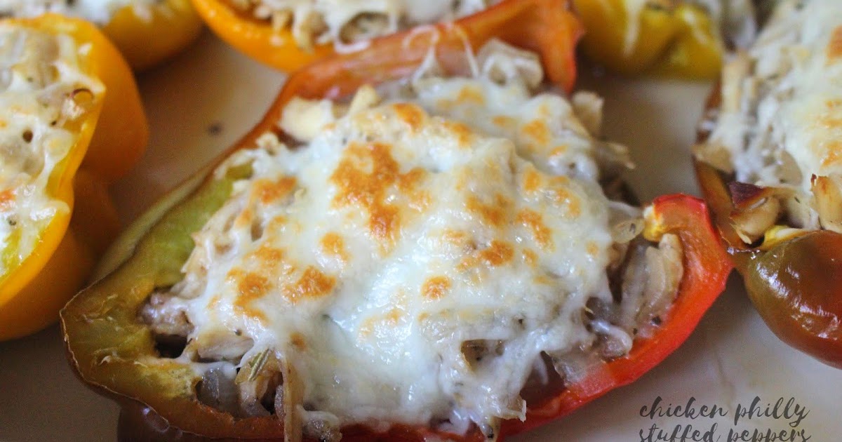 A Southern Grace: super stuffing