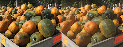 The Creativity Paradox: 2011