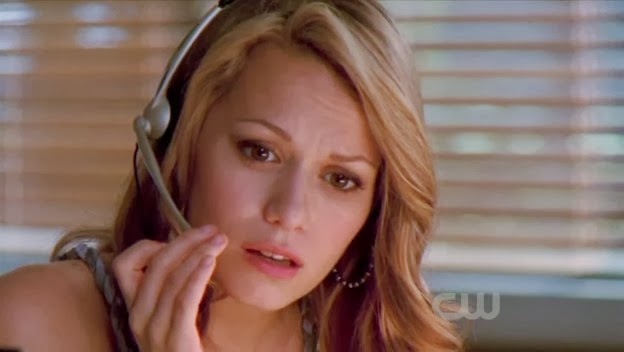 There Is Only ONE TREE HILL: Haley Bob James Scott