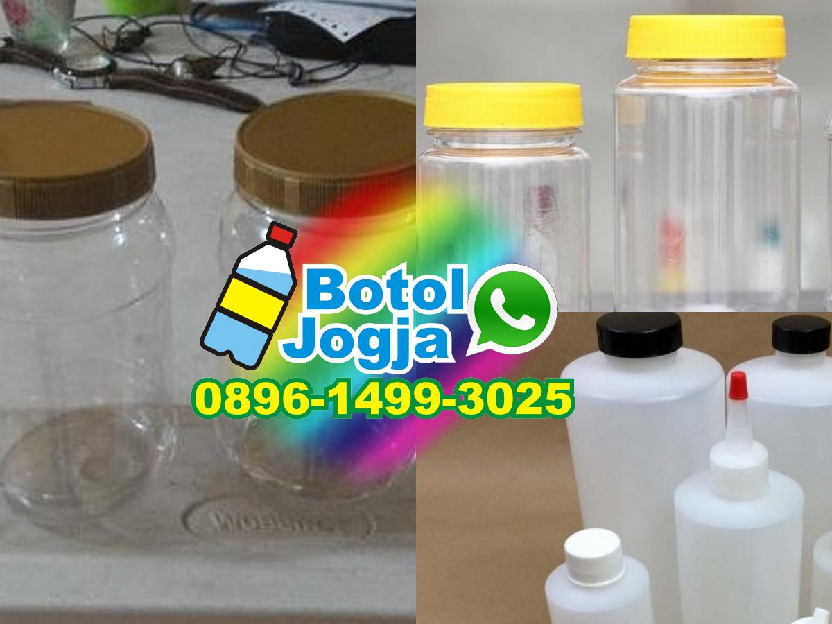 Jual Kemasan Botol Unik ~ O896-1499-3O25 [wa] Botol Plastik Jogja Jual ...