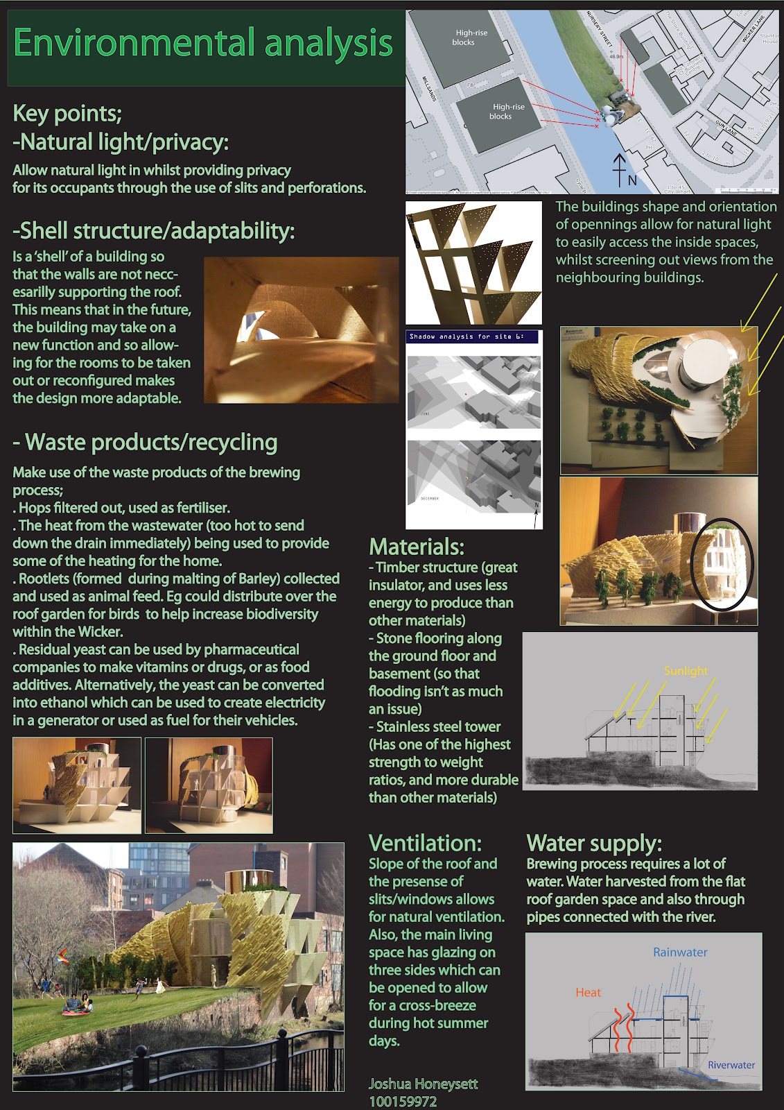 Honeysett's Portfolio: April 2012