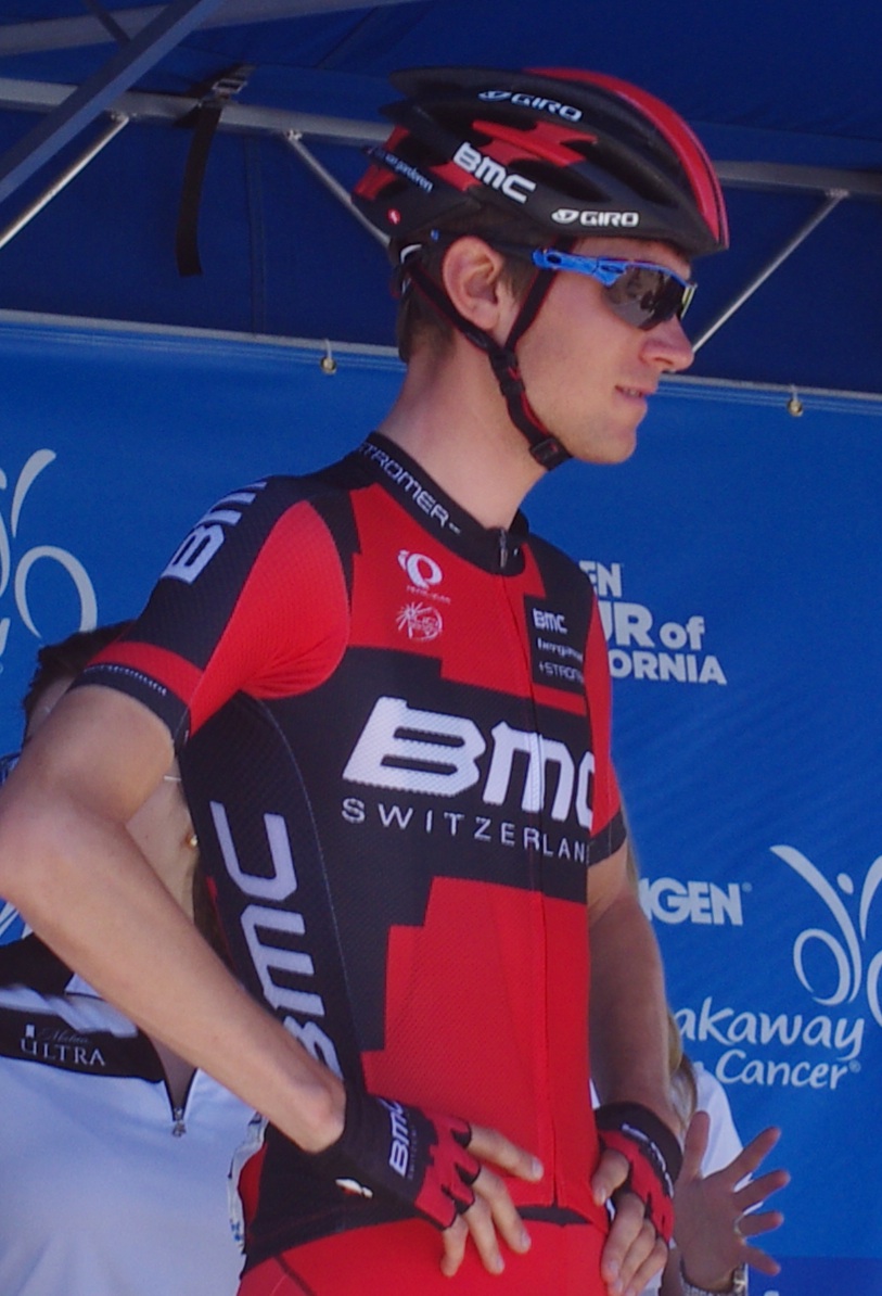 Amgen Tour of California - Stage 6 results - Pedal Dancer®