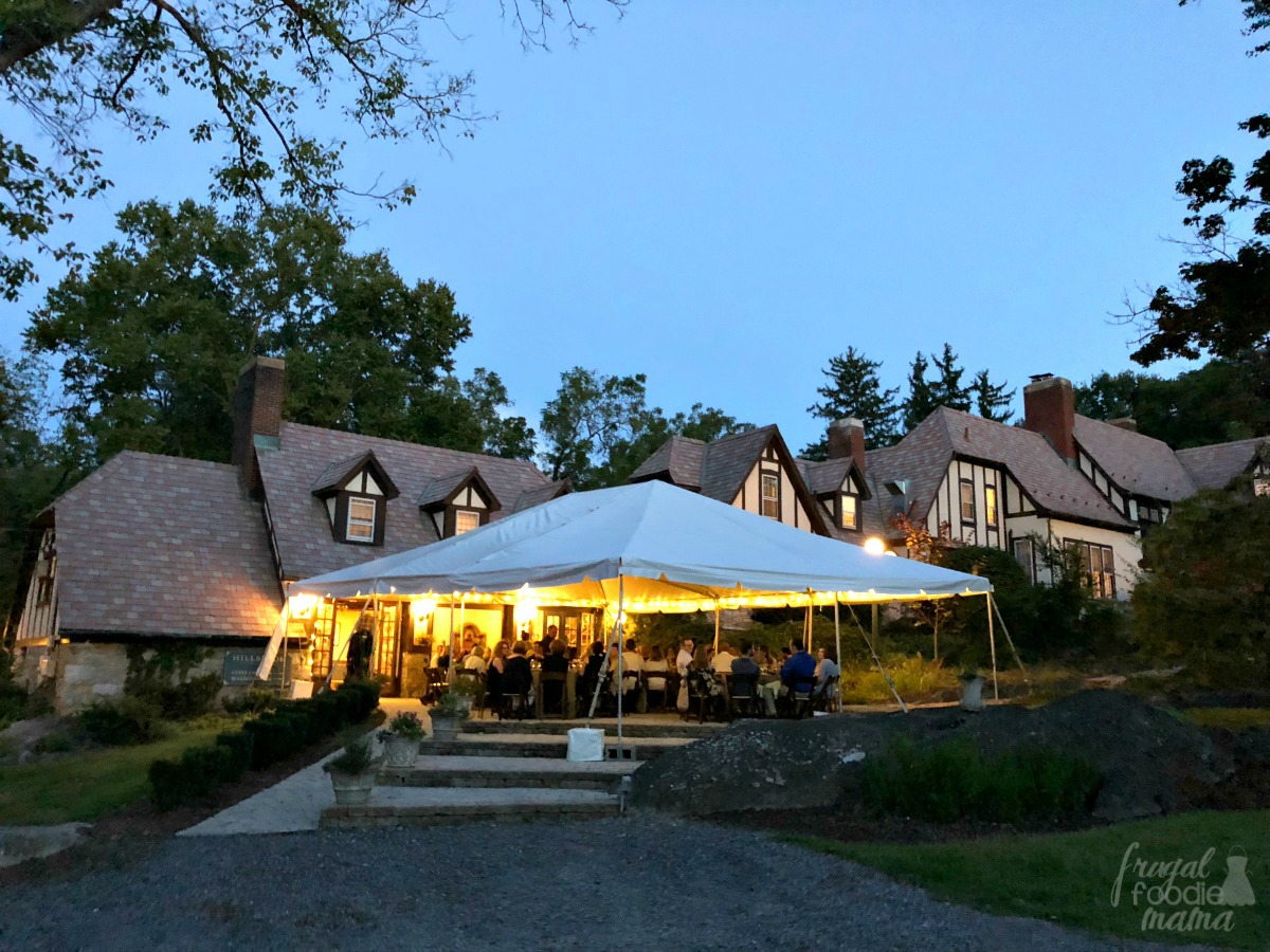 Frugal Foodie Mama: 4 Reasons to Attend a Local Farm to Table Dinner