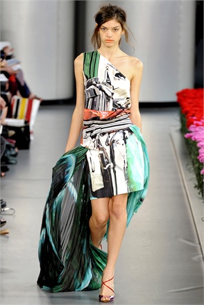 Dora Estevam: Vestidos de festa: mullet dress