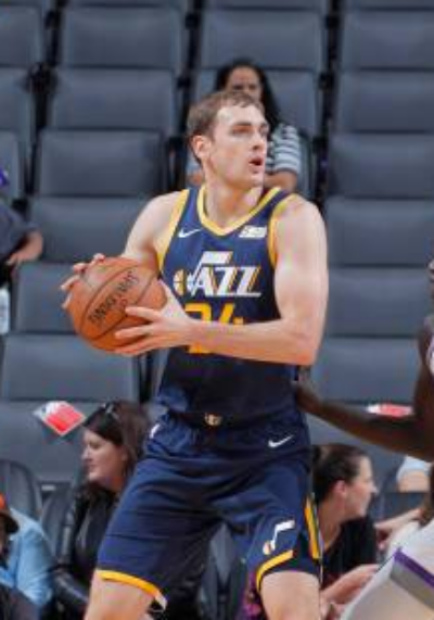 5contra5jugadores: Cavanaugh, Tyler